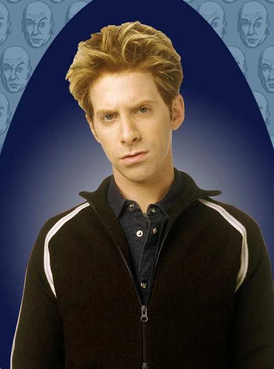 Scott Evil | Villains Wiki | FANDOM powered by Wikia