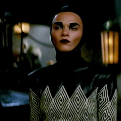 Bazine Netal | Villains Wiki | Fandom