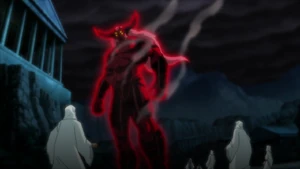 Trigon (DC Animated Film Universe) | Villains Wiki | Fandom