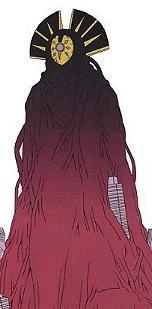 D-Reaper | Villains Wiki | Fandom