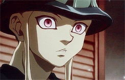 Meruem | Villains Wiki | Fandom