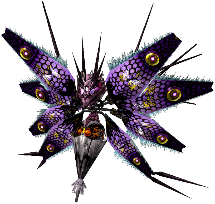 Aparoid Queen Villains Wiki Fandom Powered By Wikia