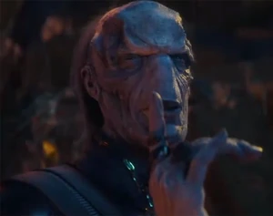 Ebony Maw (Marvel Cinematic Universe) | Villains Wiki | Fandom