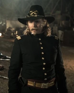 Captain Jay Fuller | Villains Wiki | Fandom