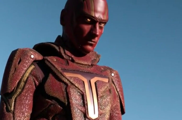 Red Tornado Supergirl Villains Wiki Fandom Powered By Wikia