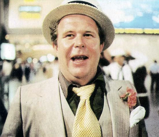 Otis (Superman) | Villains Wiki | FANDOM powered by Wikia