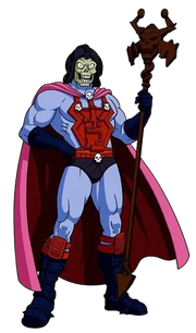 Skeletor | Villains Wiki | Fandom