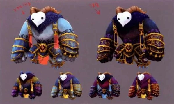 Void Termina/Gallery | Villains Wiki | Fandom