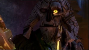 Angor Rot | Villains Wiki | Fandom
