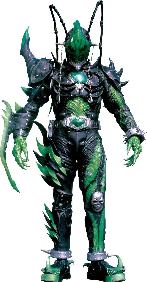 Joker Undead | Villains Wiki | Fandom