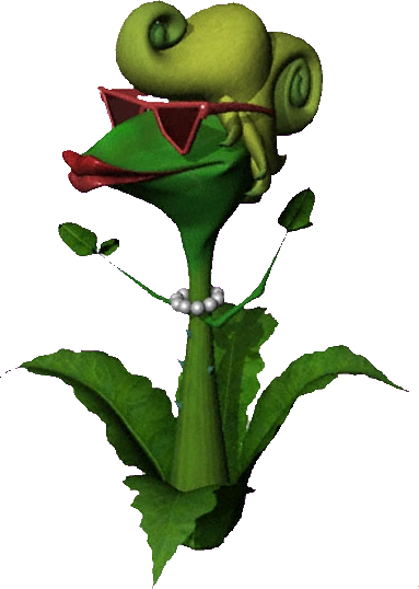 Rumor Weeds | Villains Wiki | Fandom