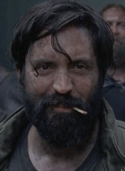 Jed (The Walking Dead) | Villains Wiki | FANDOM powered by Wikia