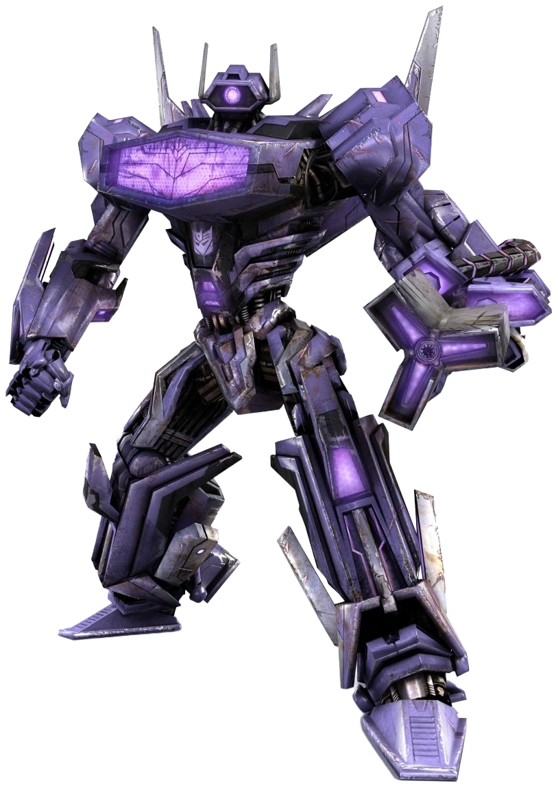 Shockwave (Transformers) | Villains Wiki | FANDOM powered by Wikia