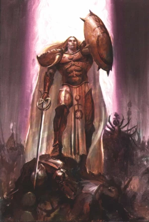 Sigvald the Magnificent | Villains Wiki | Fandom