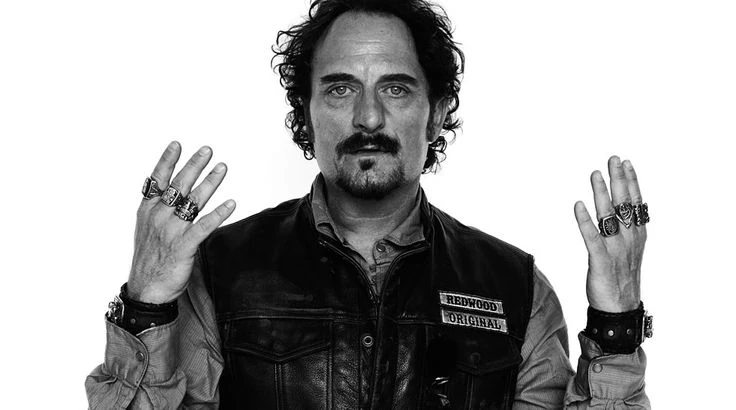 Tig Trager | Villains Wiki | FANDOM powered by Wikia