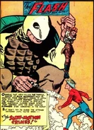 Turtle (DC) | Villains Wiki | FANDOM powered by Wikia