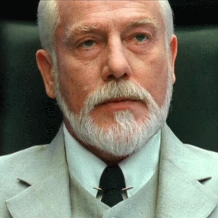 The Architect (The Matrix) | Villains Wiki | Fandom