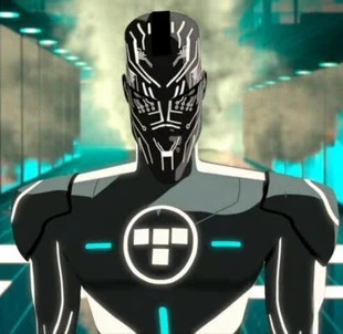 Cyrus (TRON) | Villains Wiki | Fandom