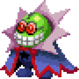 Fawful | Villains Wiki | Fandom