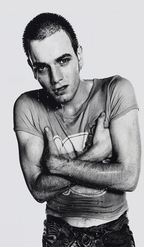 Mark Renton | Villains Wiki | FANDOM powered by Wikia