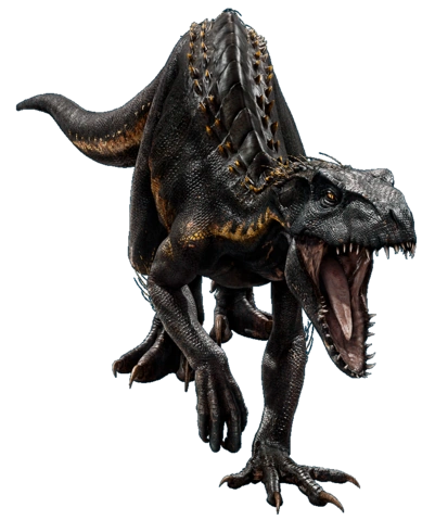 Indoraptor | Villains Wiki | Fandom
