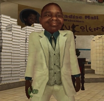 Gary Coleman (Postal) | Villains Wiki | Fandom