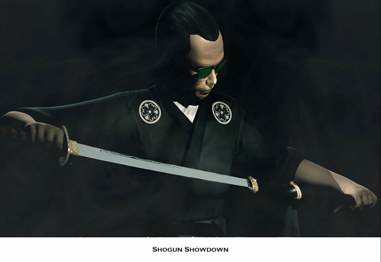 Masahiro Hayamoto | Villains Wiki | Fandom