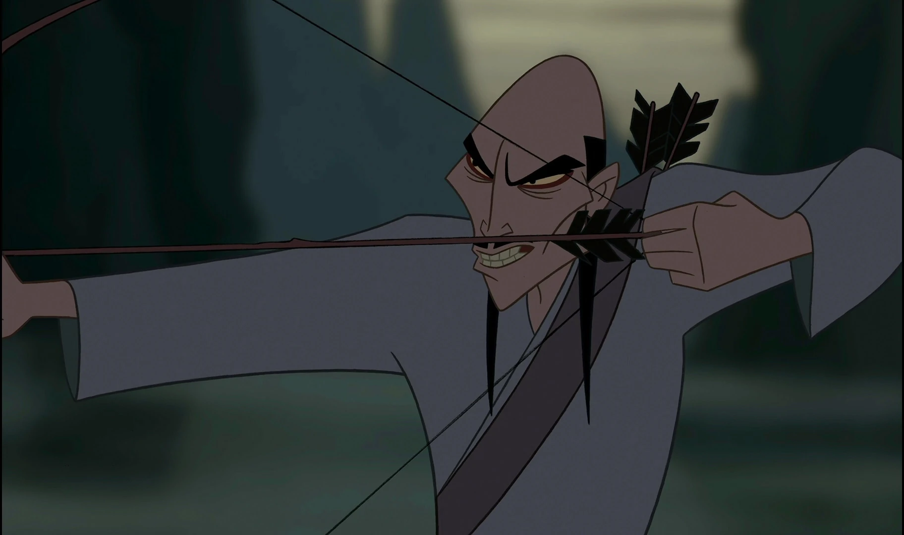 Image - Mulan-disneyscreencaps.com-3131.jpg | Villains Wiki | FANDOM powered by Wikia