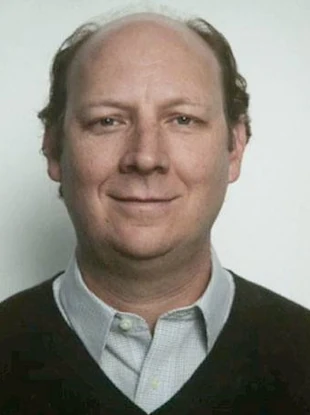 Davis Lamond | Villains Wiki | Fandom