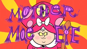 Mother Mae-Eye (Teen Titans Go!) | Villains Wiki | Fandom