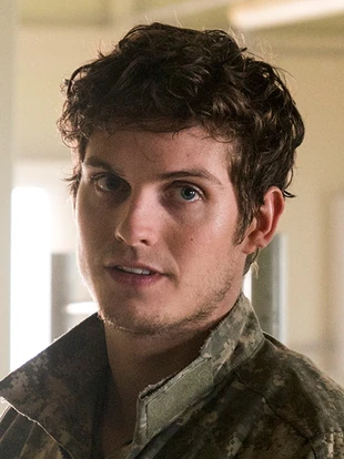 Troy Otto | Villains Wiki | FANDOM powered by Wikia