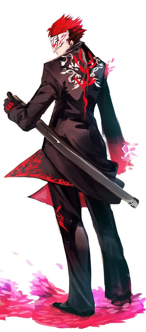 Image - Adam Taurus.jpg | Villains Wiki | FANDOM powered by Wikia