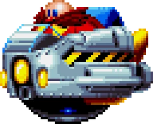 Dr. Eggman (Classic) | Villains Wiki | FANDOM powered by Wikia