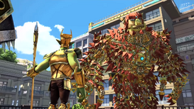 Gundahar | Villains Wiki | Fandom