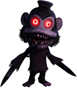 Murder Monkeys | Villains Wiki | Fandom