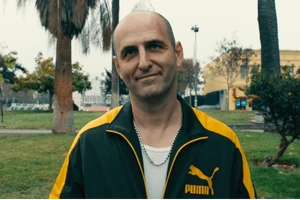 Cook (Drive) | Villains Wiki | Fandom