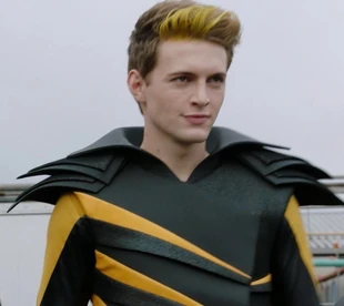 Blaze (Beast Morphers) | Villains Wiki | Fandom