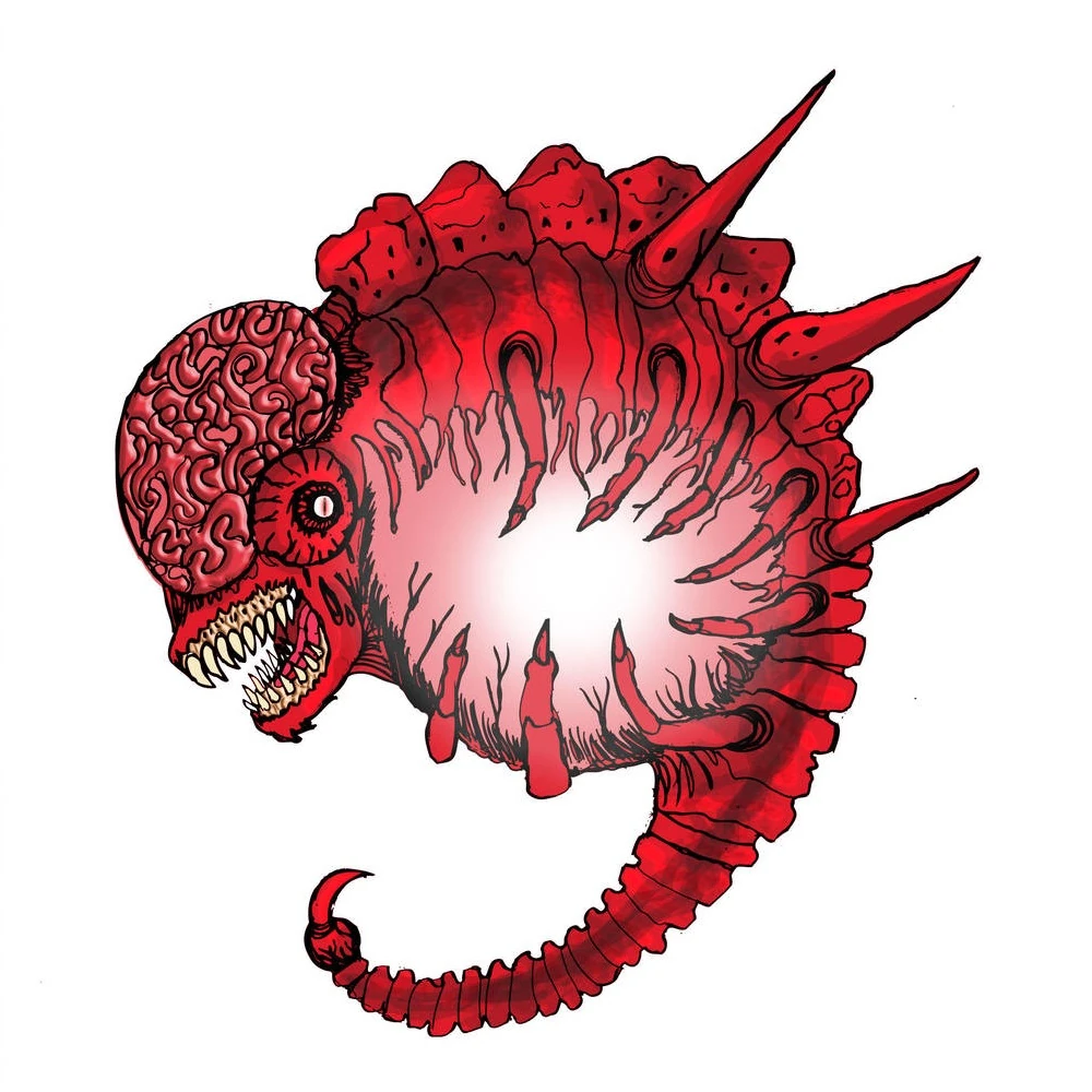 Demon of Destruction | Villains Wiki | FANDOM powered by Wikia