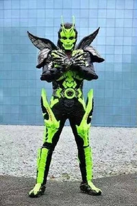 Another Riders | Villains Wiki | Fandom