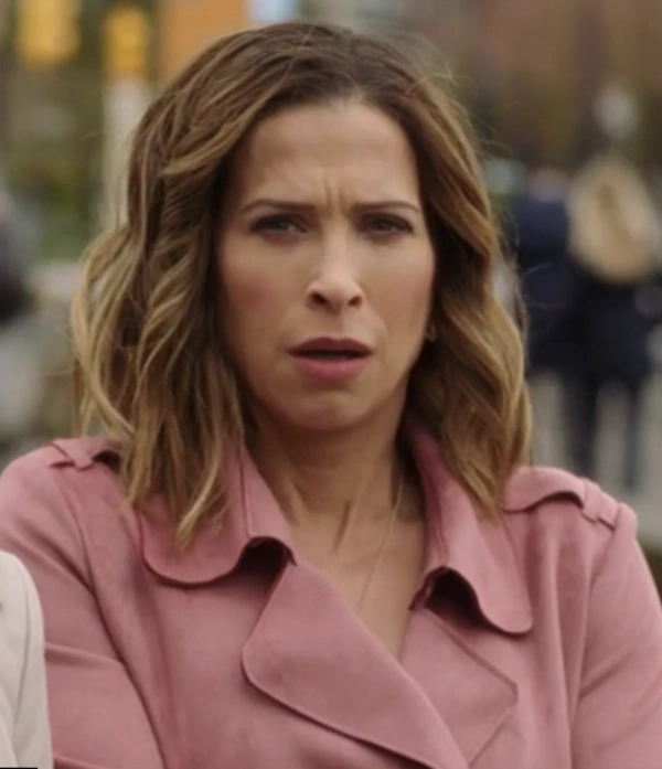 Deborah Wilson | Villains Wiki | Fandom