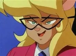 Callie Briggs (Dark Universe) | Villains Wiki | Fandom