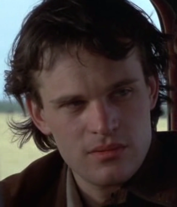 Mark Jennings | Villains Wiki | Fandom