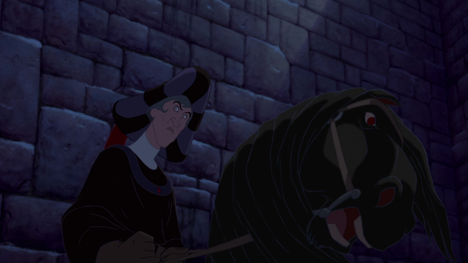 Judge Claude Frollo/Gallery | Villains Wiki | Fandom Judge Claude Frollo/Gallery | Villains Wiki | Fandom
