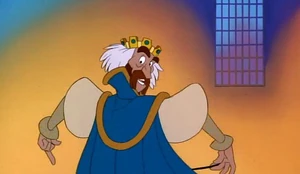 Rothbart/Gallery | Villains Wiki | Fandom