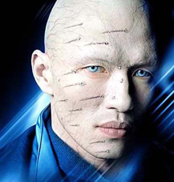 Zao | Villains Wiki | Fandom