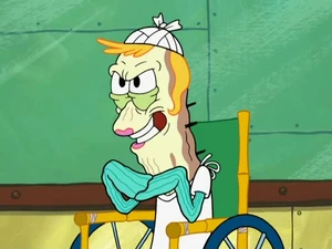 Mrs. Puff | Villains Wiki | FANDOM powered by Wikia