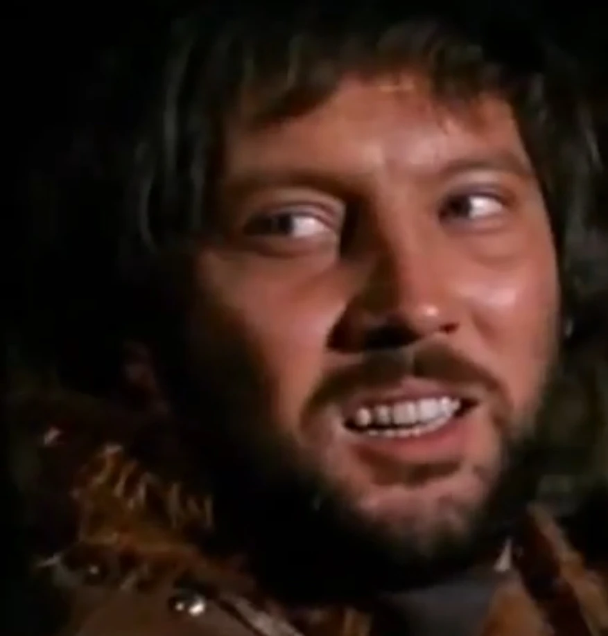 John Stearne | Villains Wiki | Fandom