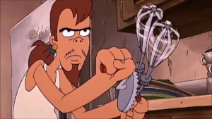 Big Bob Pataki | Villains Wiki | Fandom