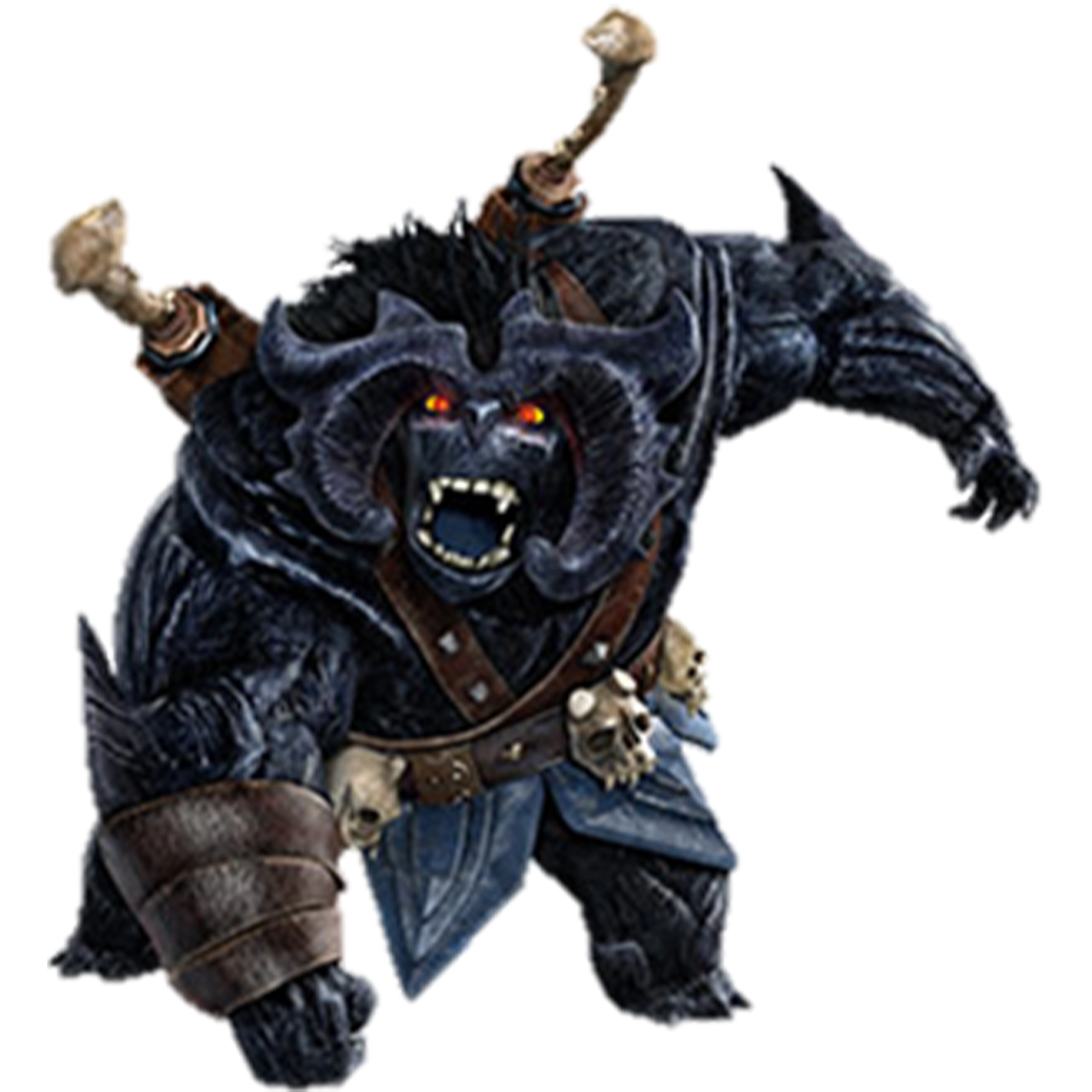 Bular | Villains Wiki | Fandom