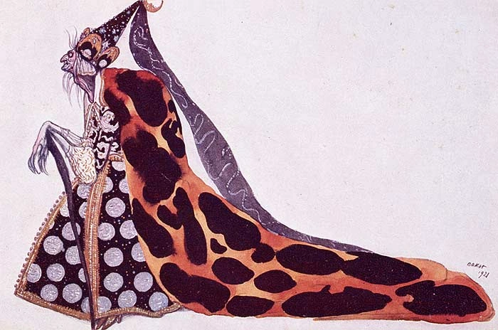 Carabosse | Villains Wiki | FANDOM powered by Wikia